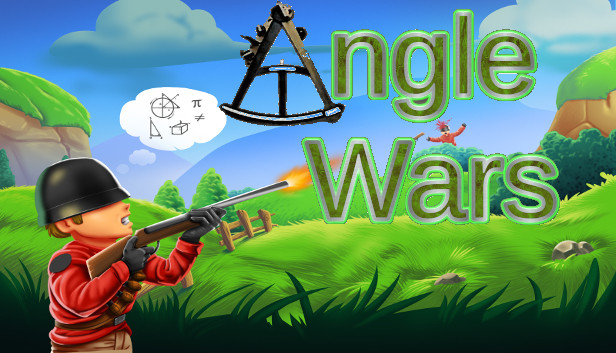 Angle Wars on Steam