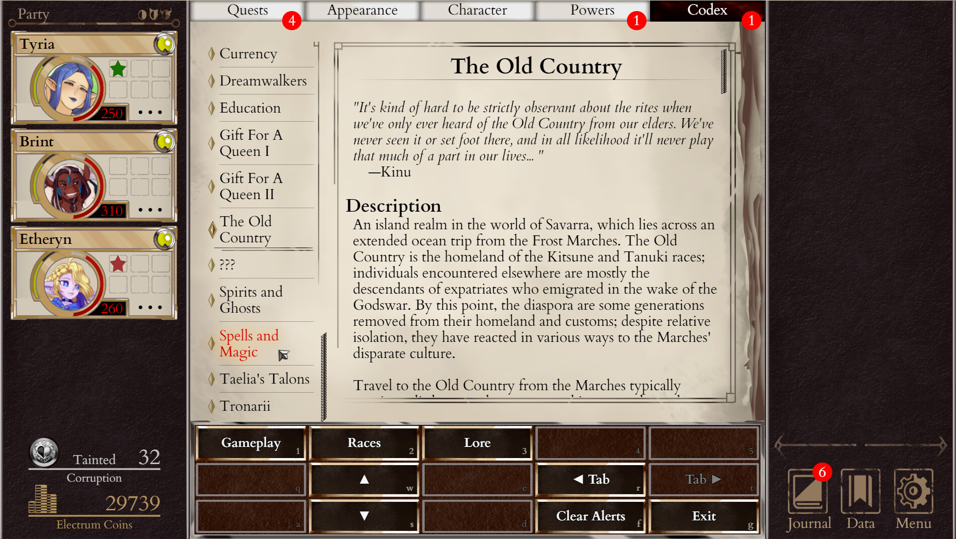 Corruption of Champions II on Steam