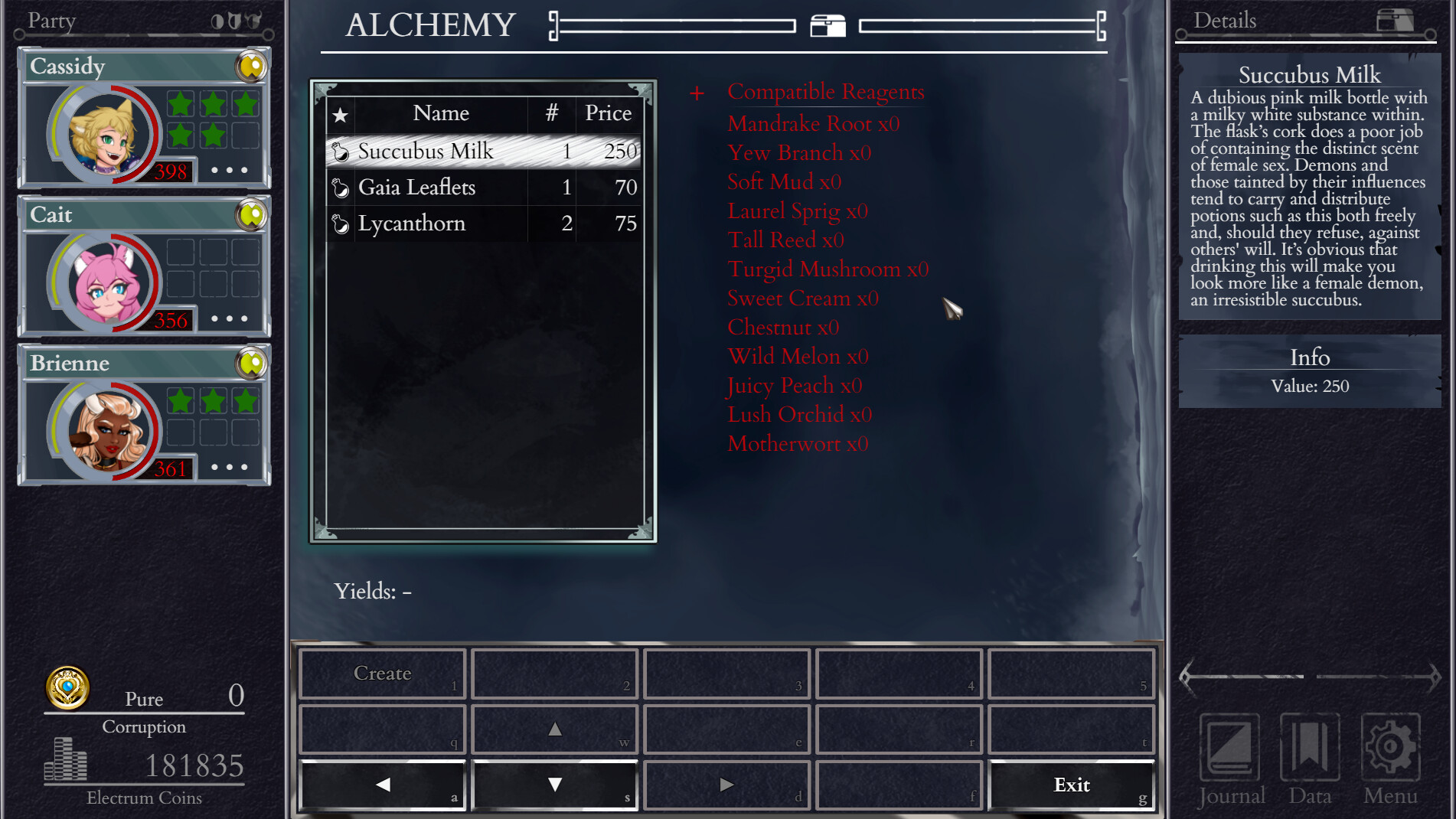 Corruption of Champions II on Steam