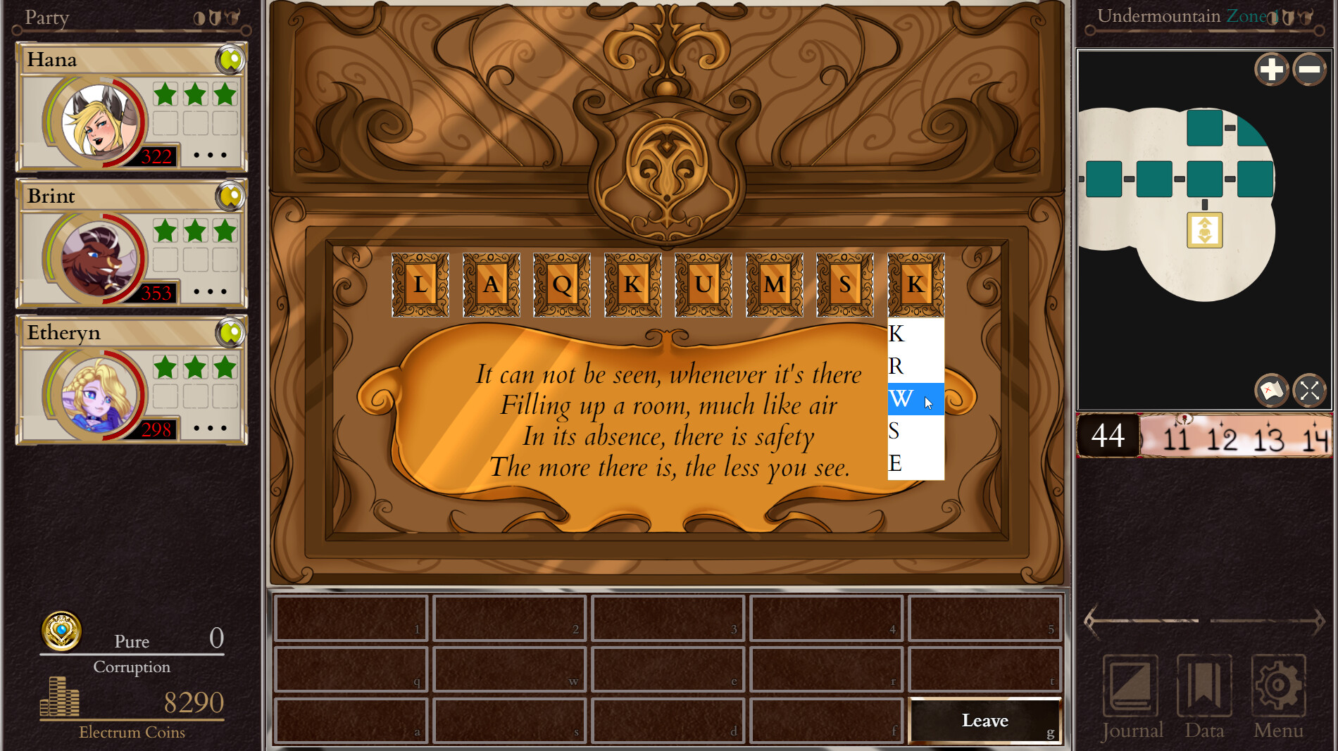 Corruption of Champions II on Steam