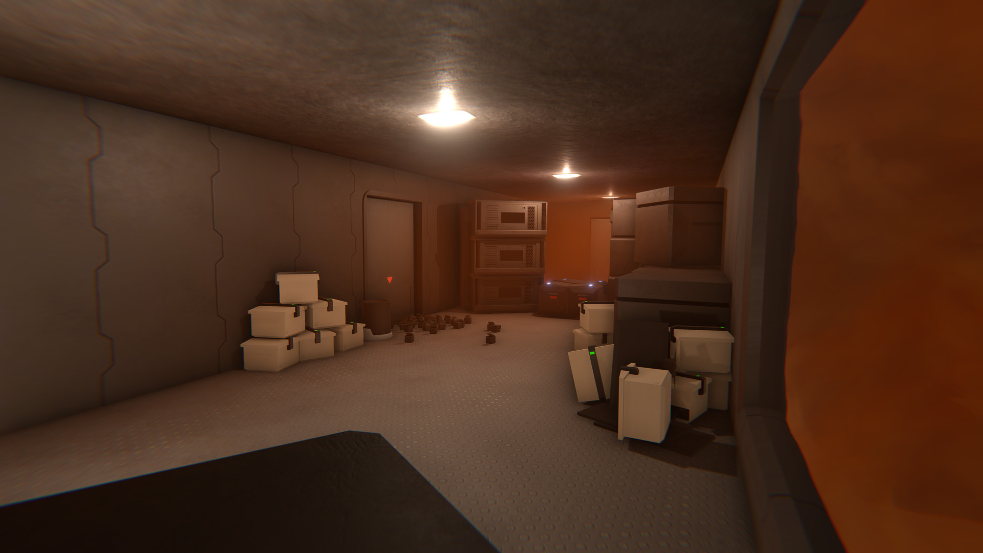 Red Frontier 2 on Steam