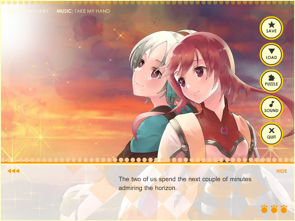 Anicon - Animal Complex - Rabbit's Path on Steam