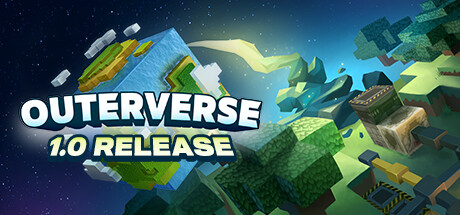 Steam Community :: Outerverse