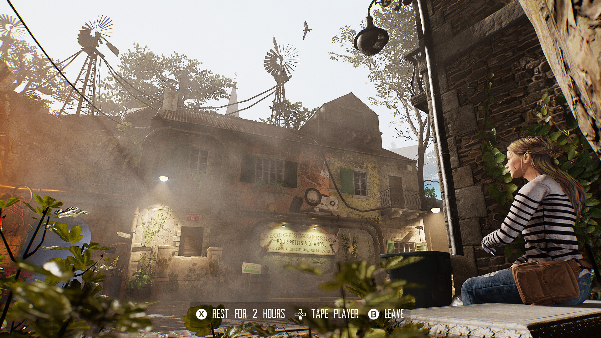 Broken Pieces on Steam