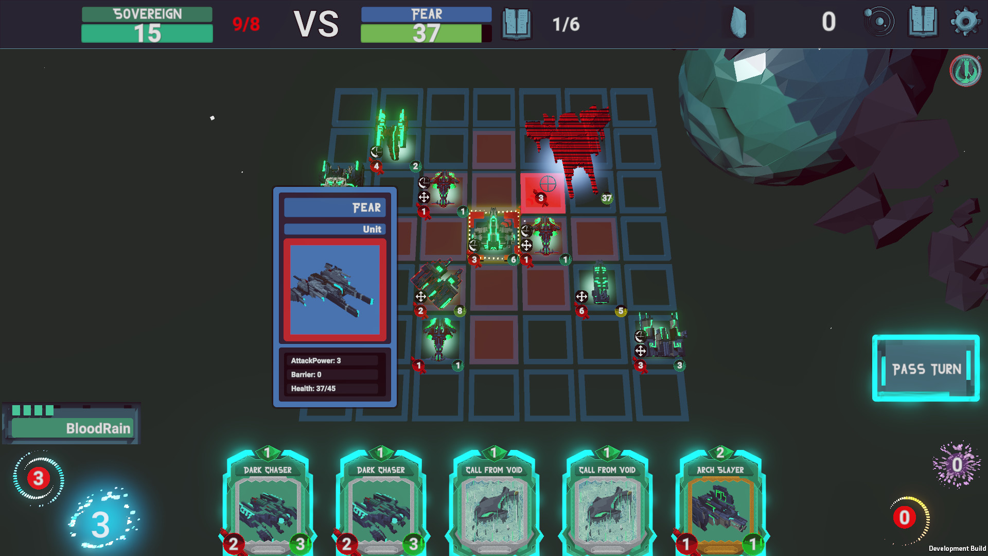 Draw From Earth on Steam