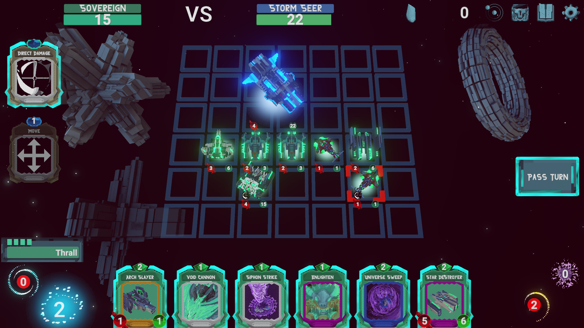 Draw From Earth on Steam