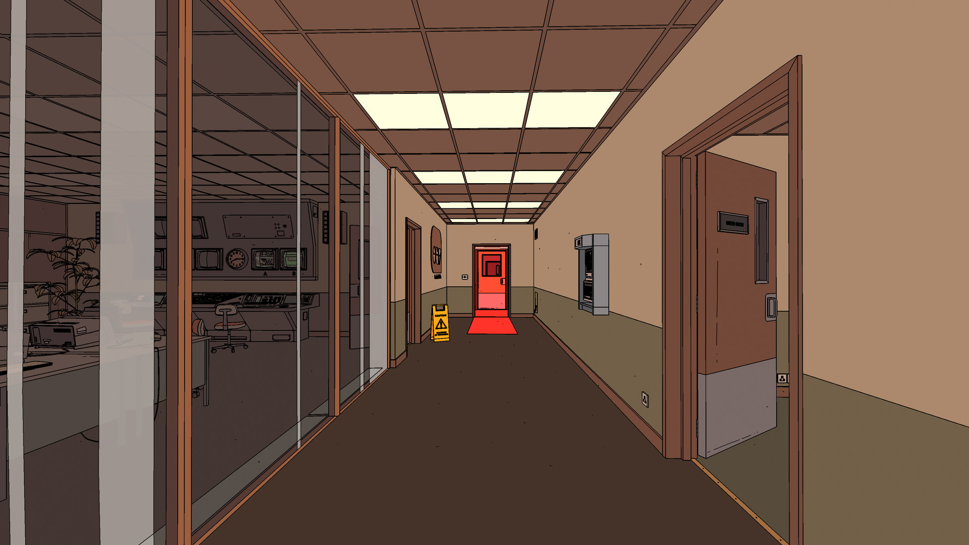 Rollerdrome on Steam