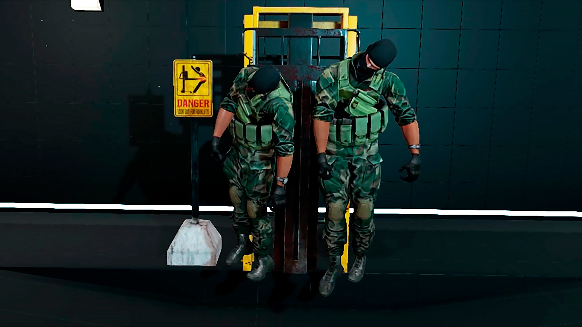 30+ games like Hard Bullet - SteamPeek