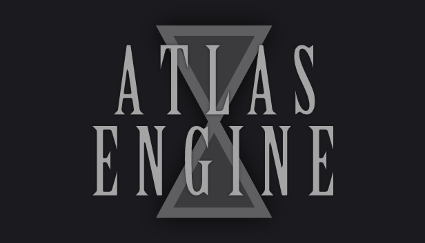 Atlas Engine on Steam