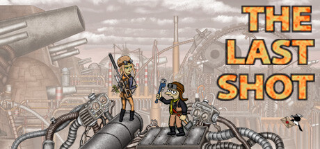 The Last Shot on Steam
