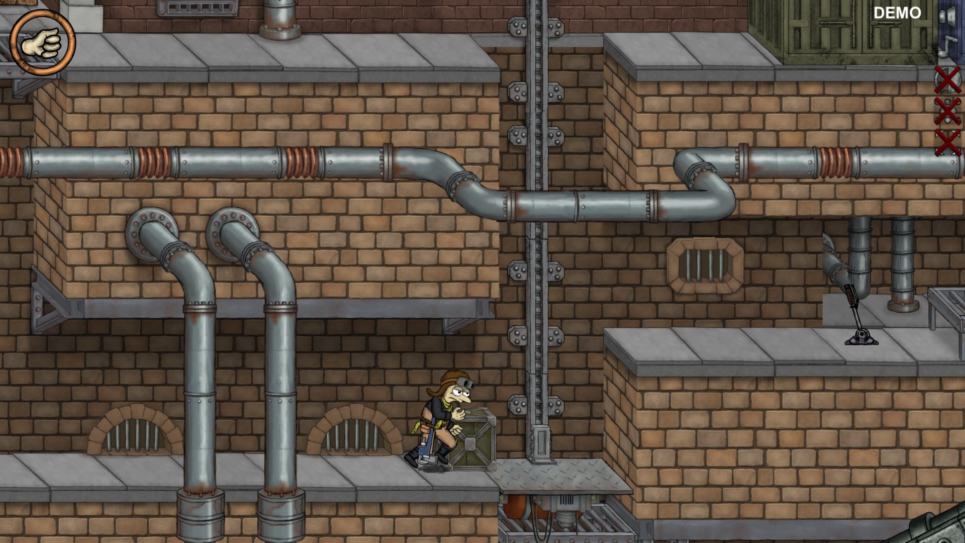 The Last Shot on Steam