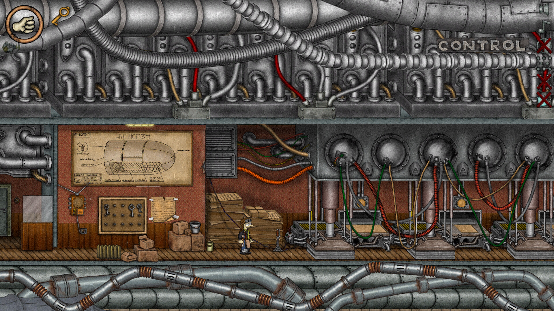 The Last Shot di Steam