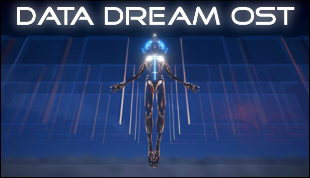 Data Dream Soundtrack on Steam