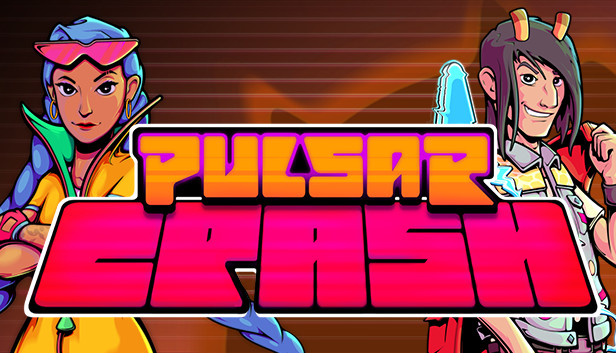 Pulsar Crash - Steam News Hub