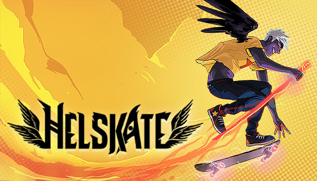 Save 20% on Helskate on Steam