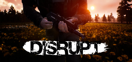 Steam Community :: Disrupt