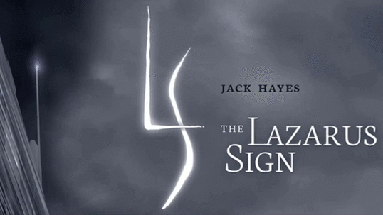 Jack Hayes: The Lazarus Sign · 스팀
