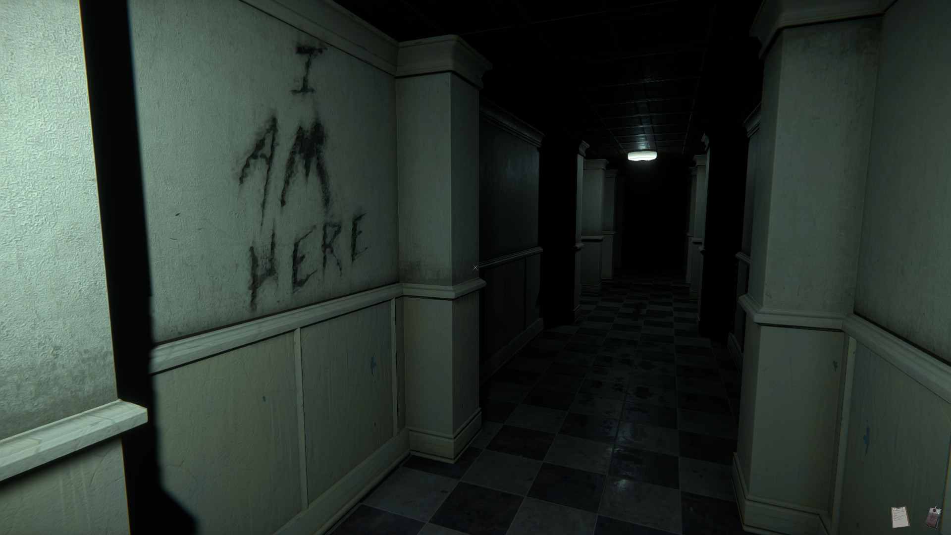 The Mortuary Assistant en Steam
