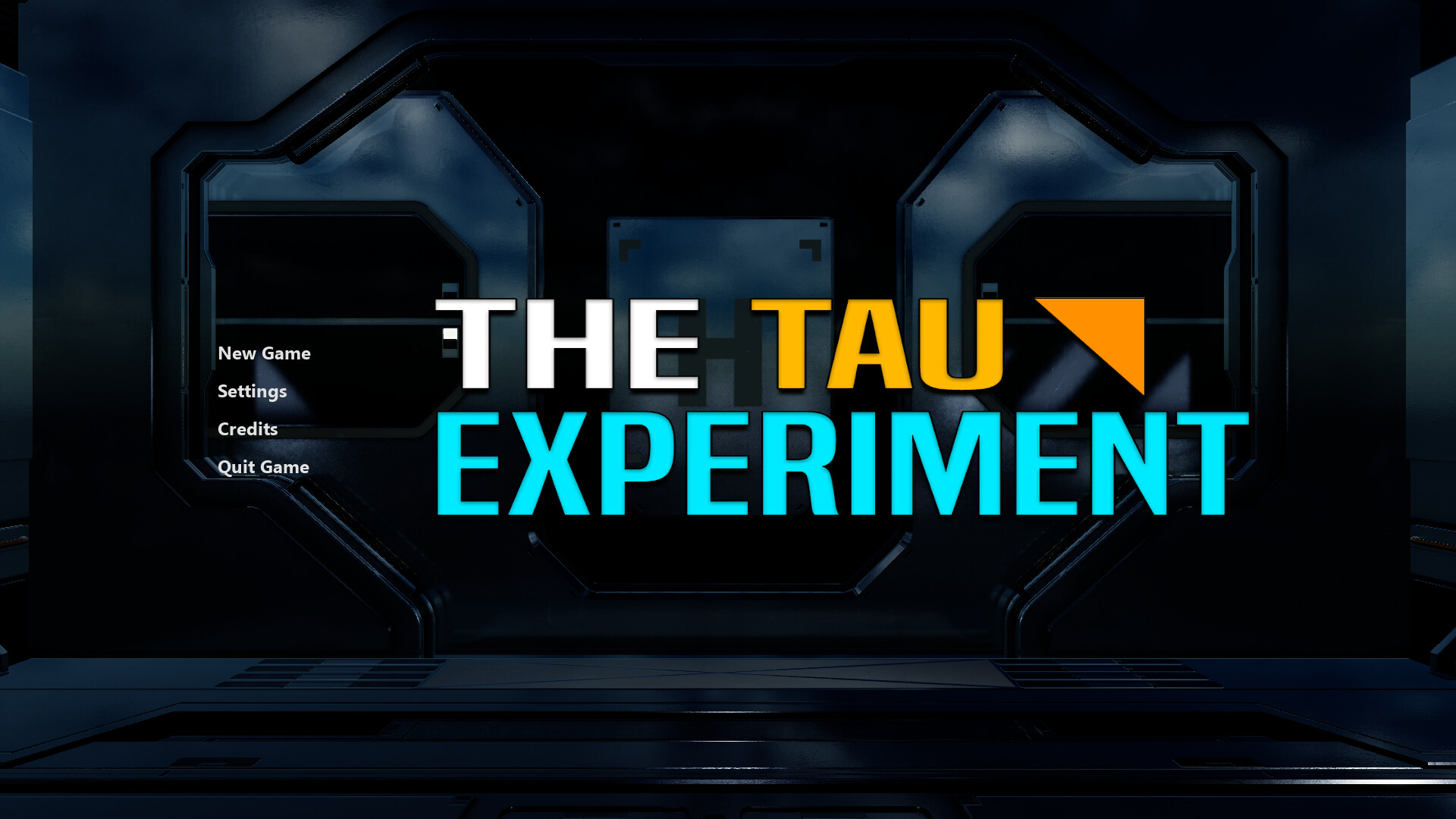The Tau Experiment on Steam
