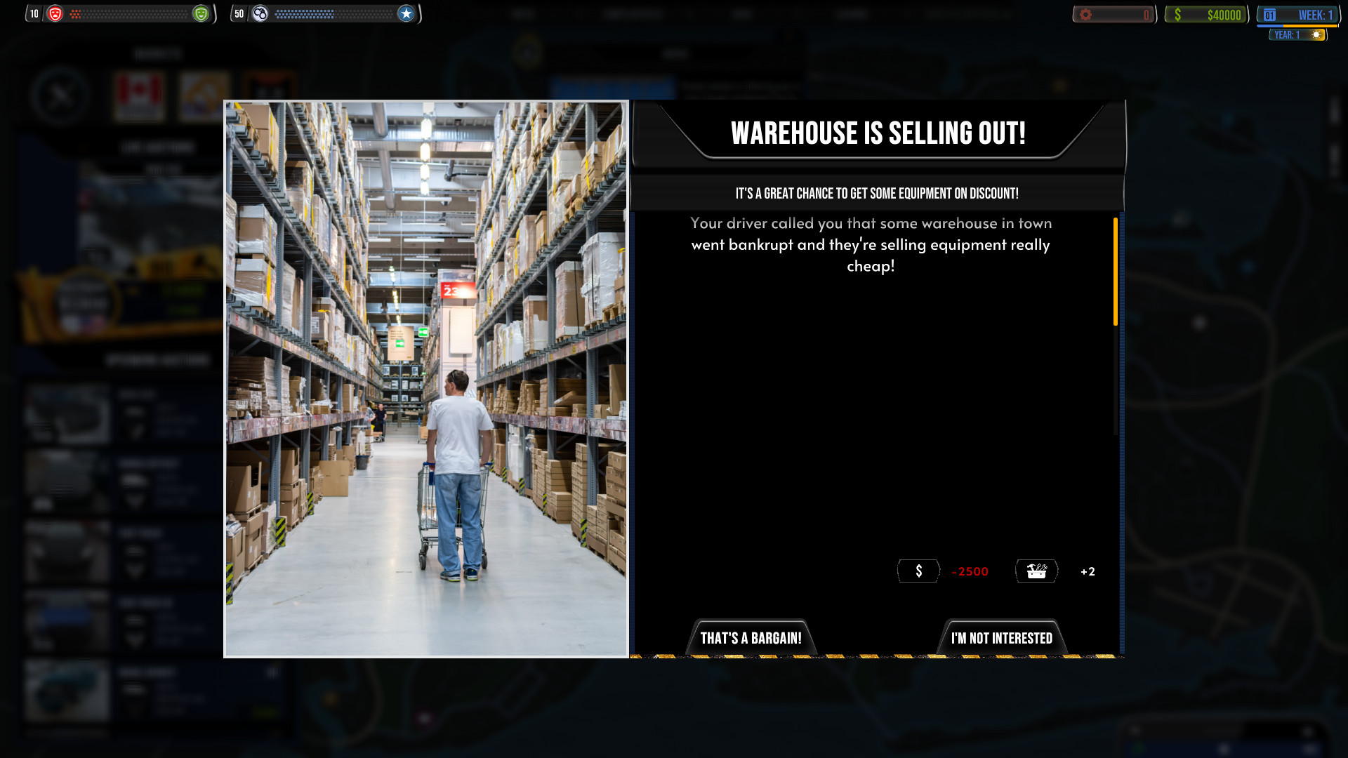 Car Trader Simulator - Welcome to the Business on Steam