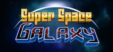 Steam Community :: Super Space Galaxy
