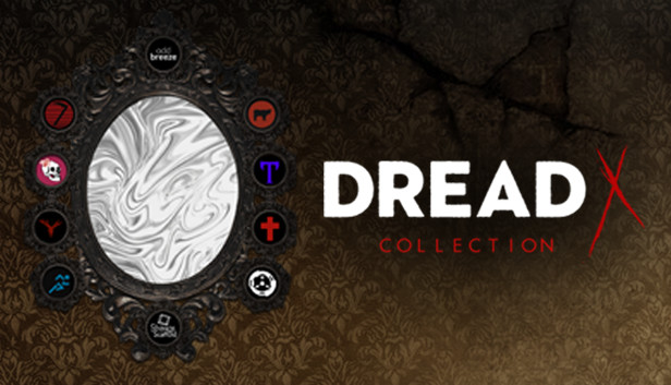 Dread X Collection - Steam News Hub