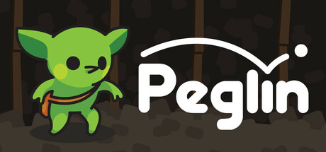 Save 20% on Peglin on Steam