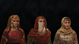 Crusader Kings III: Fashion of the Abbasid Court on Steam