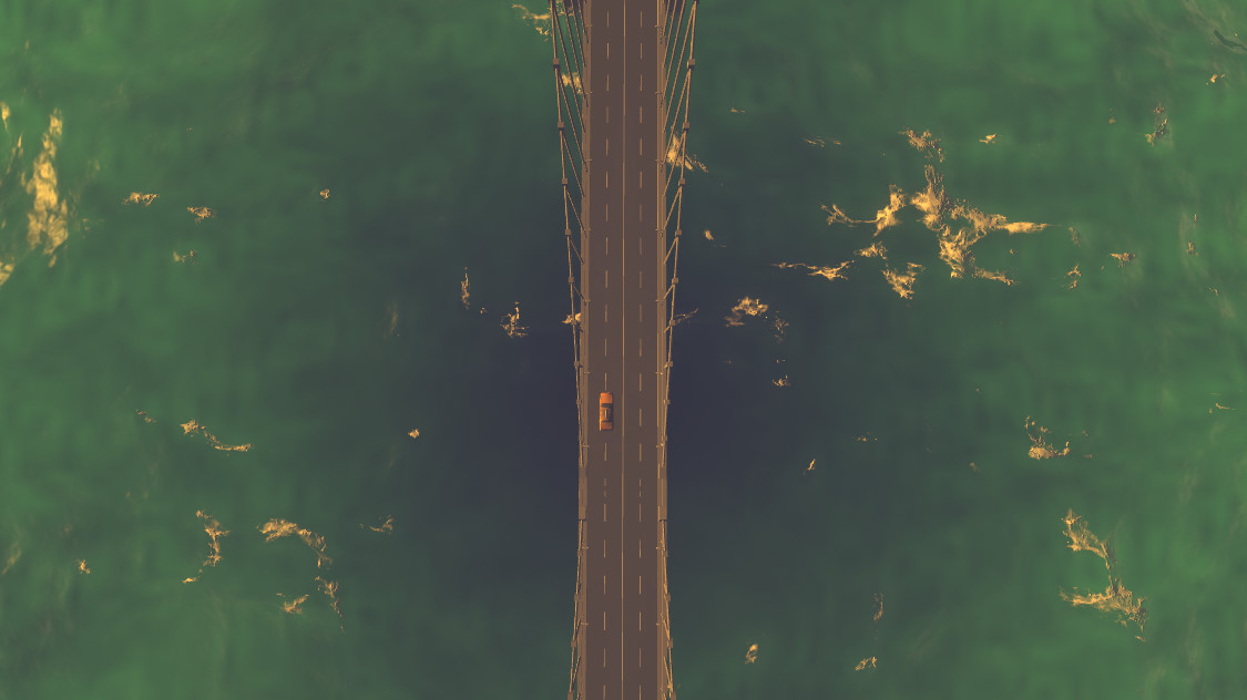 Forgotten Fields · 스팀