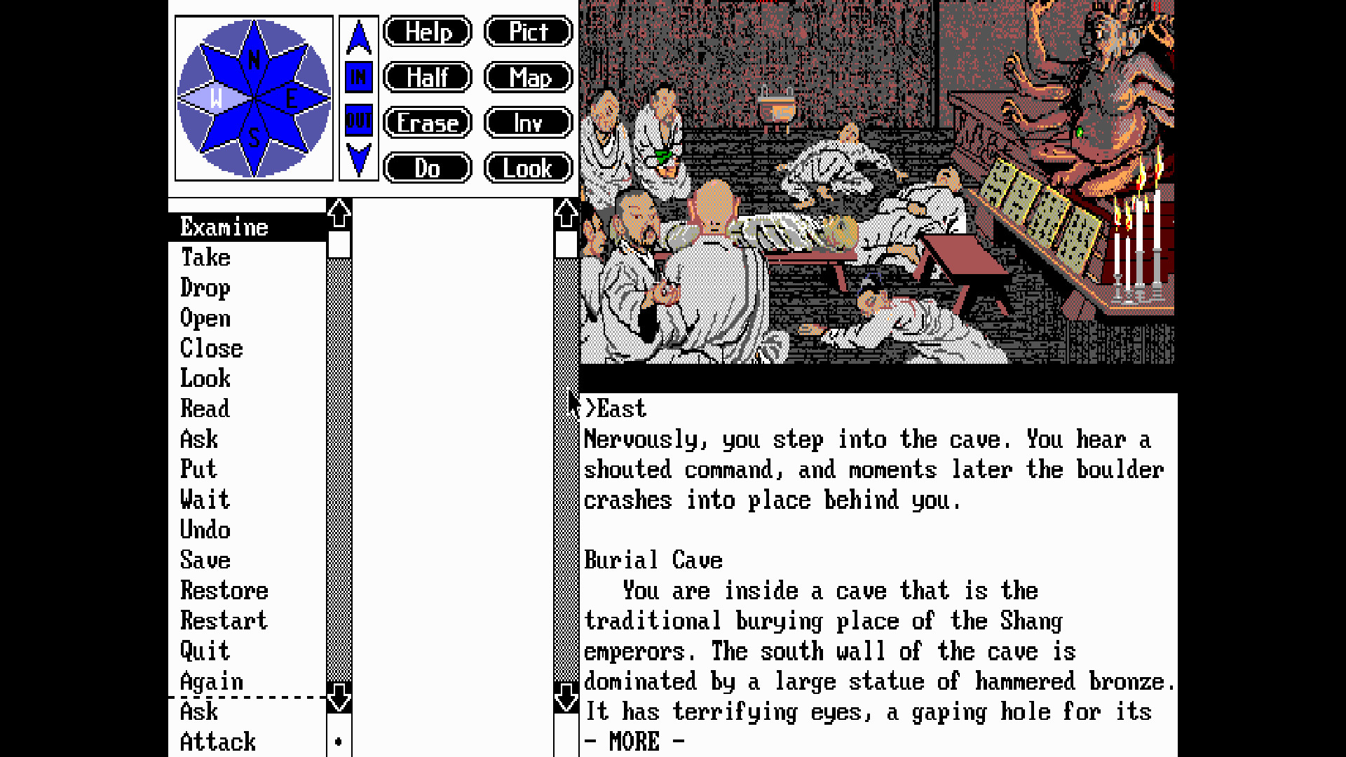 Timequest on Steam
