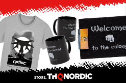 Gothic 1 Remake on Steam