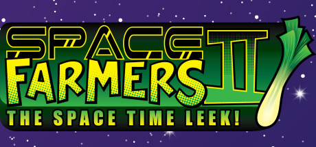 Space Farmers 2 · 스팀