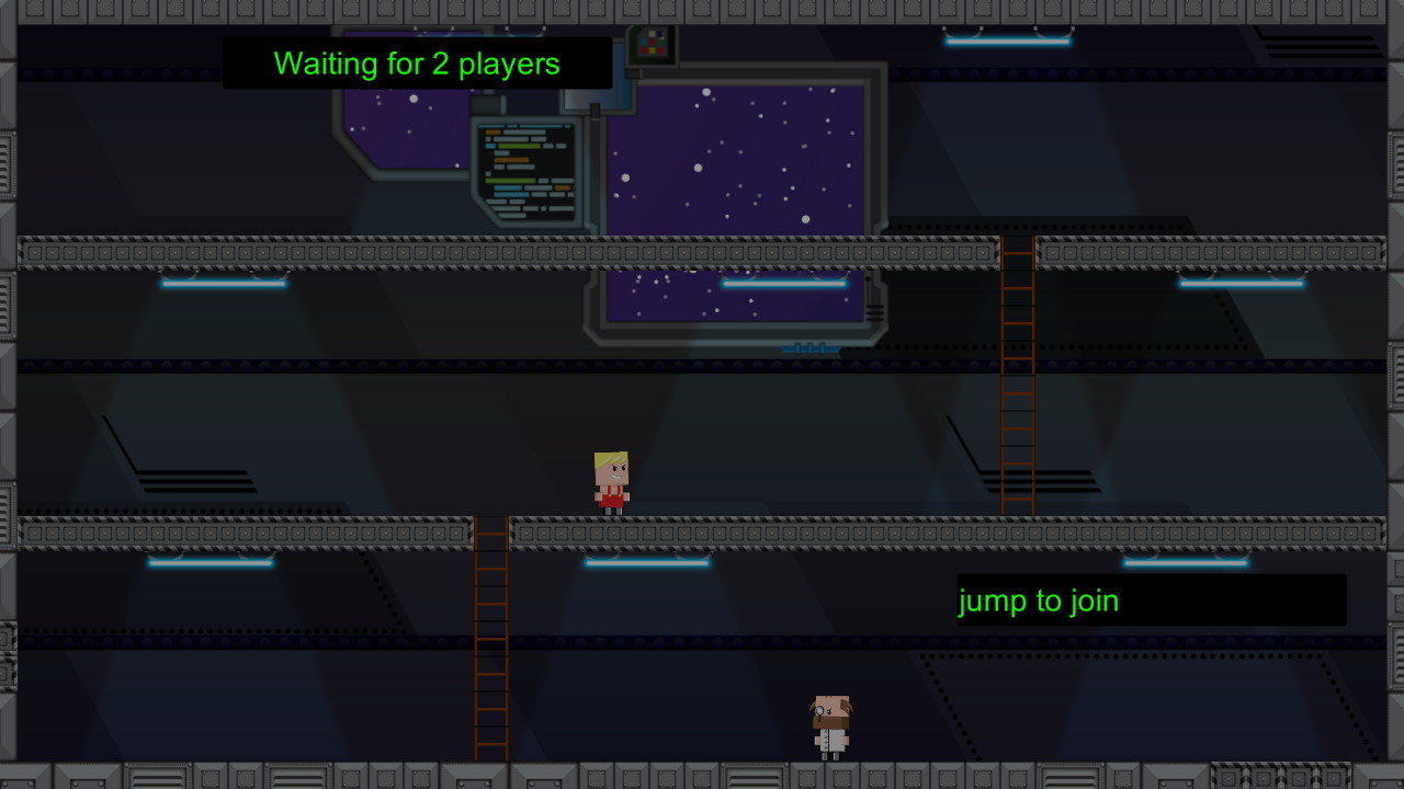 Space Farmers 2 on Steam