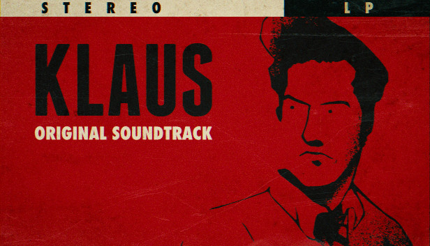 -KLAUS- Soundtrack on Steam
