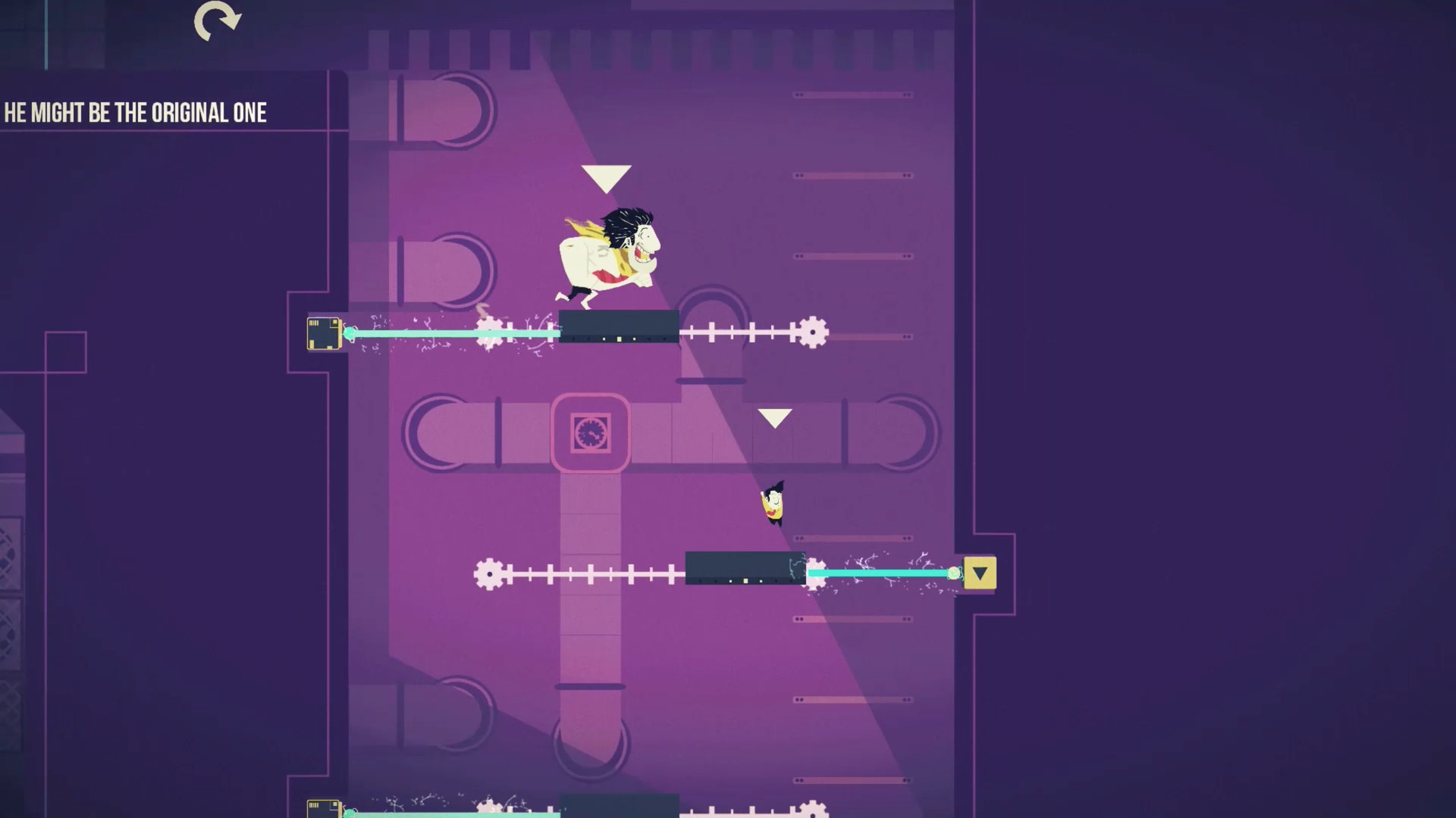 -KLAUS- Soundtrack on Steam