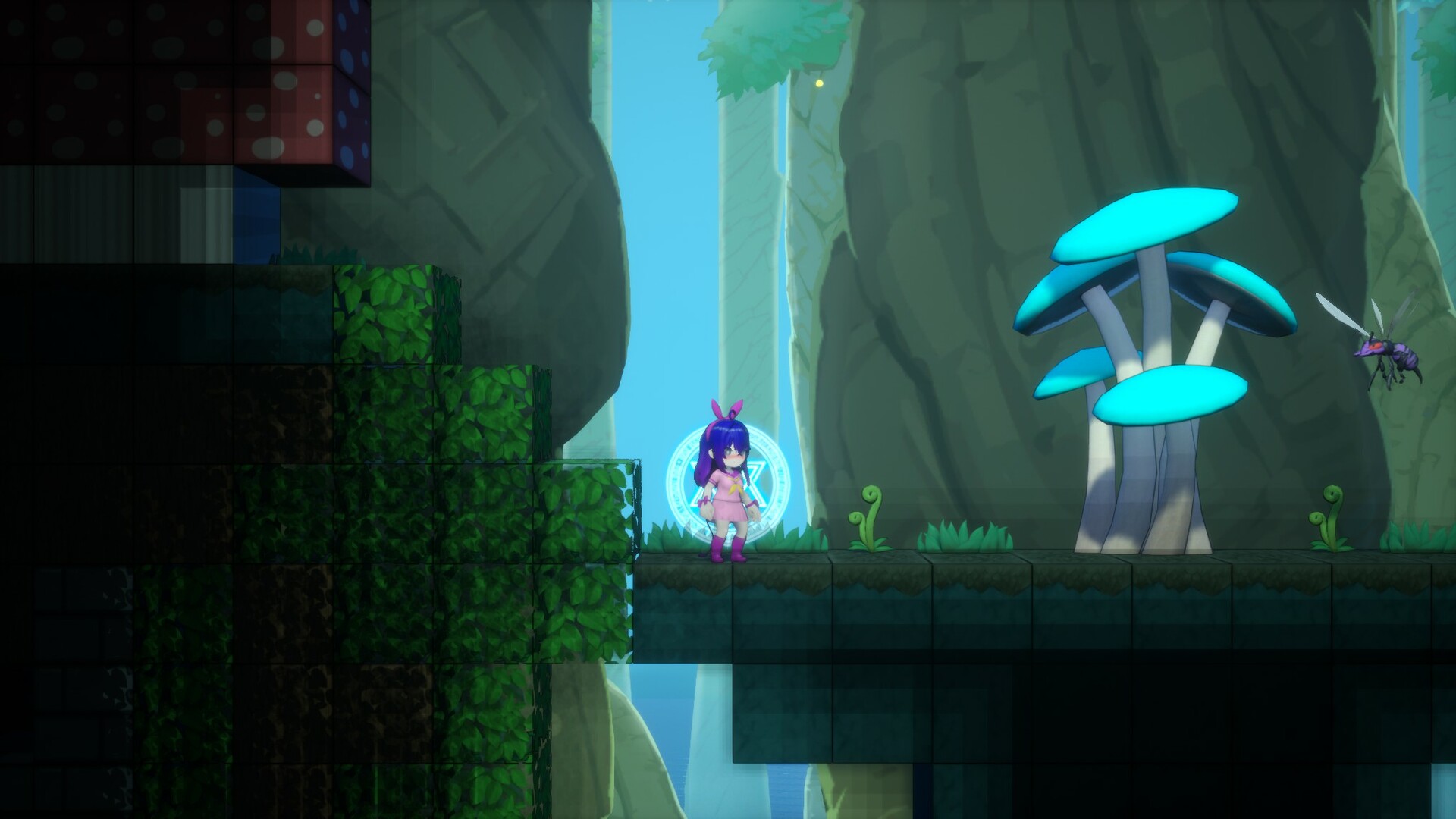 HAINYA WORLD on Steam
