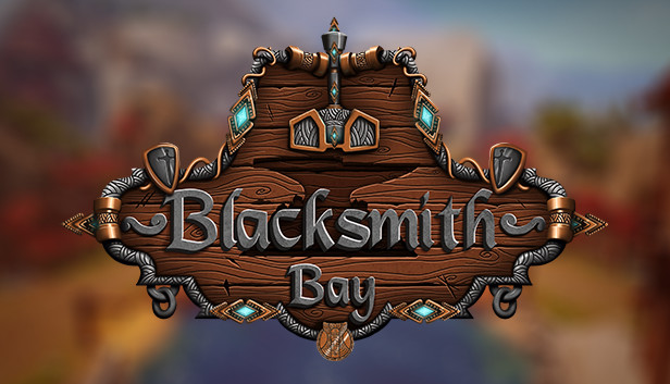 Blacksmith Bay on Steam