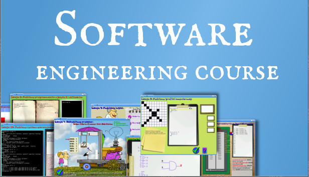 Software Engineering Course / Informatyka - zrozum i zaprogramuj ...