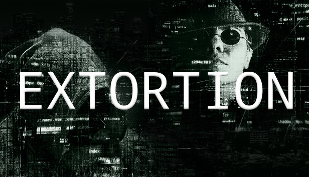 Extortion on Steam
