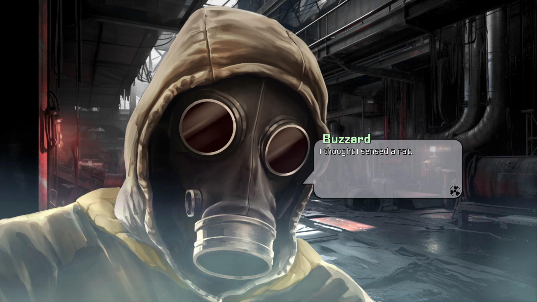 Save 10% on The Zone: Stalker Stories on Steam