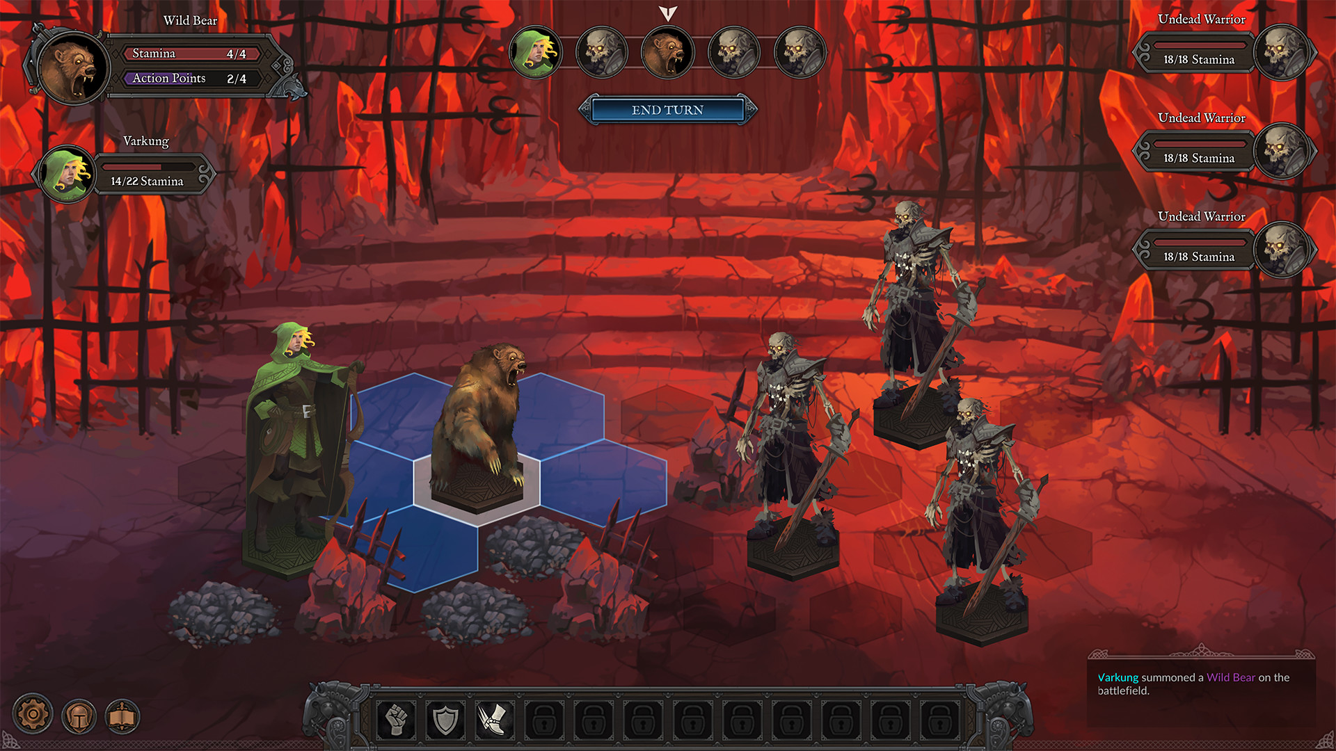 Save 30% on Fabled Lands on Steam