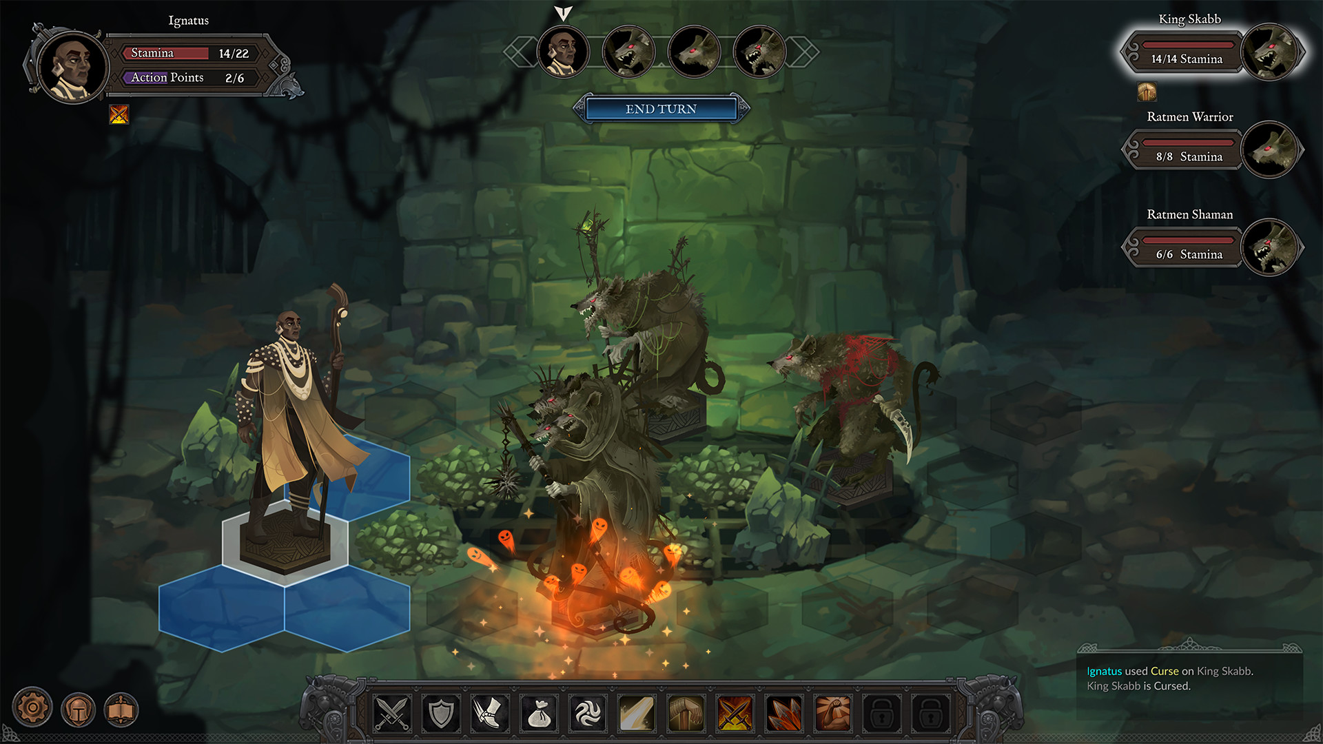 Save 30% on Fabled Lands on Steam