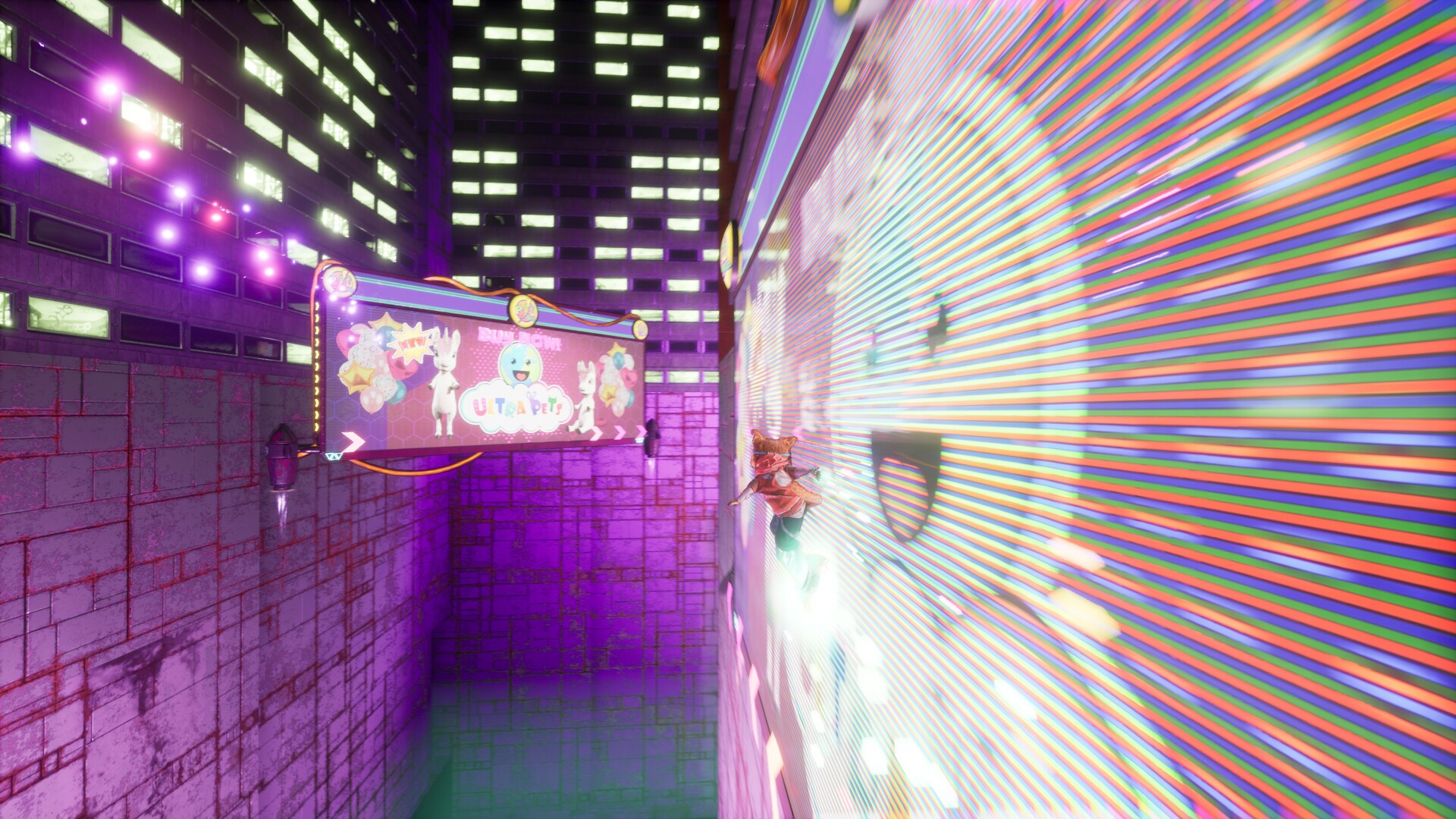 Gori: Cuddly Carnage on Steam