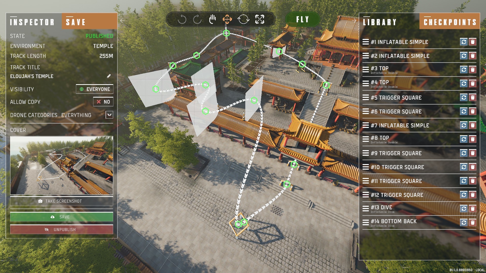 EreaDrone | FPV Drone Simulator on Steam EreaDrone | FPV Drone Simulator on Steam