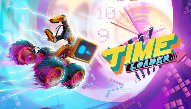 Time Loader on Steam