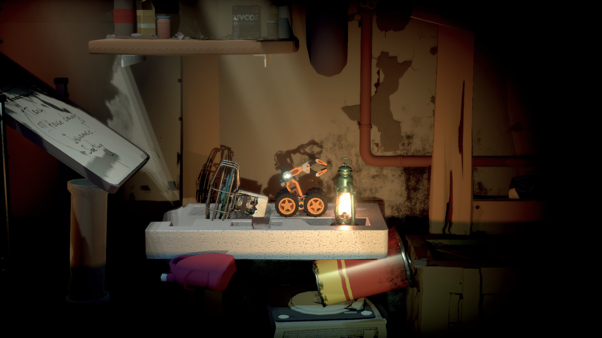 Time Loader on Steam