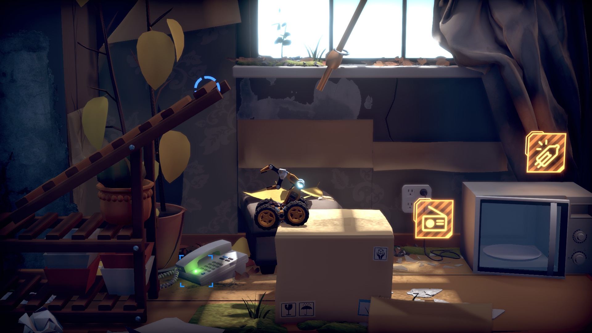 Time Loader on Steam