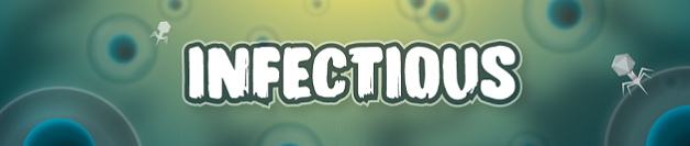 Infectious on Steam