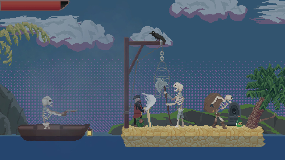Pirates: Mystery of Skeleton Island on Steam