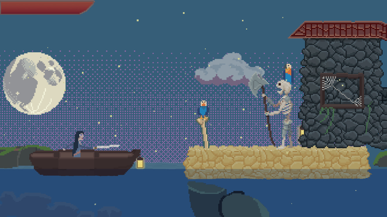 Pirates: Mystery of Skeleton Island on Steam